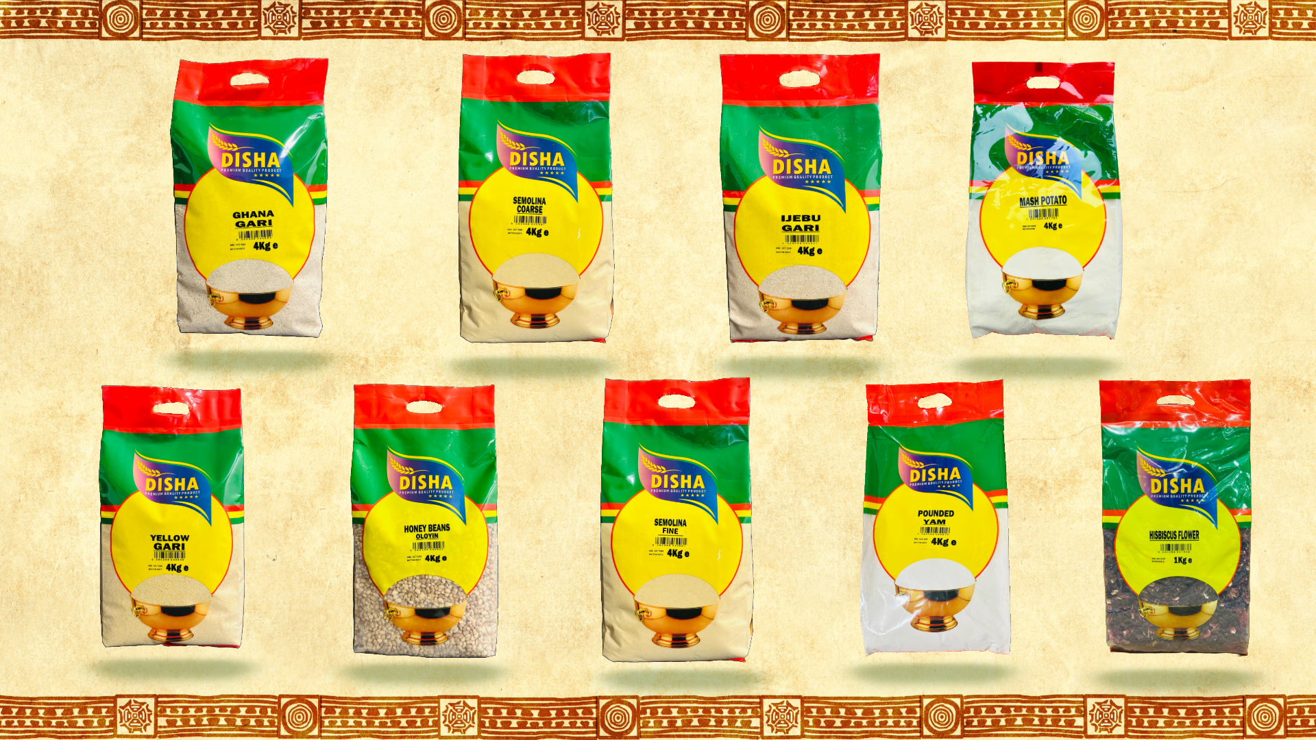 R.S. Foods