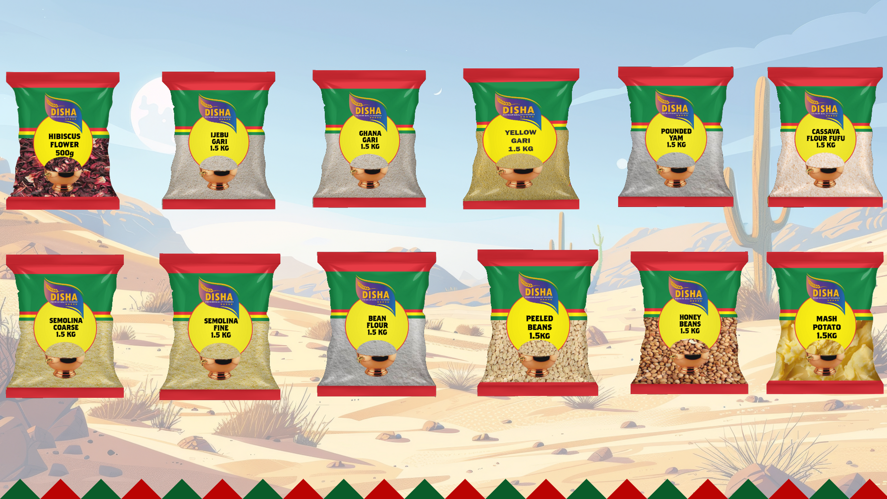 R.S. Foods