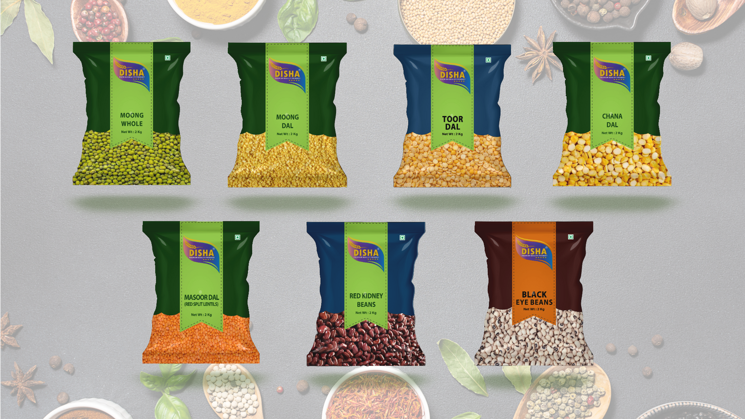 R.S. Foods